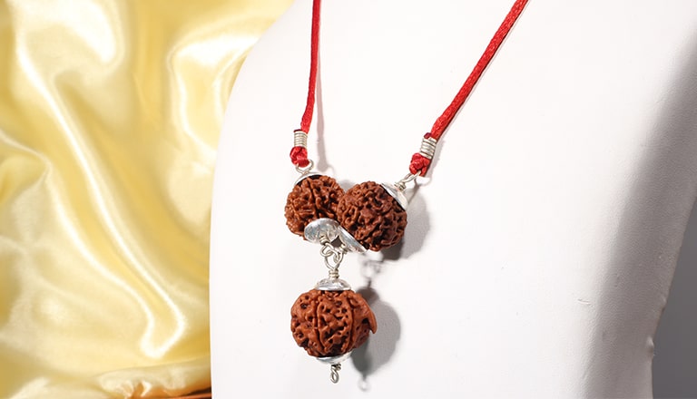 How To Recognize Genuine Rudraksha