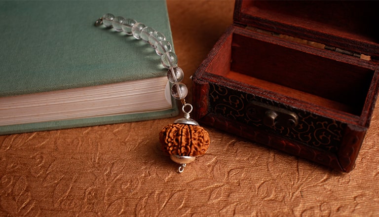 How To Recognize Genuine Rudraksha