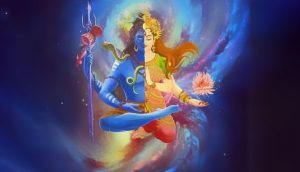 Different forms of Lord Shiva - Rudraksha