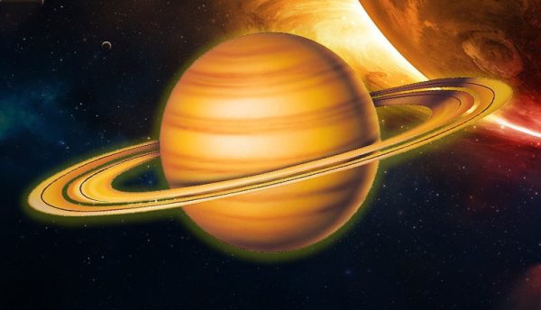 The Power And Significance Of Shani: Harnessing Shani’s Energy