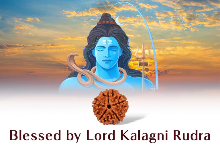 Five Mukhi Rudraksha – Everything You Need To Know!