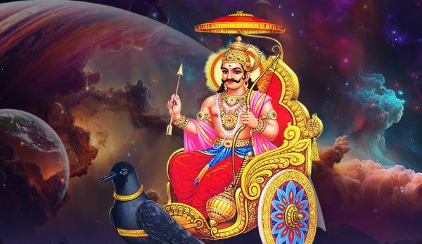 Navgrah: Nine Planets and their Effects on Human Life