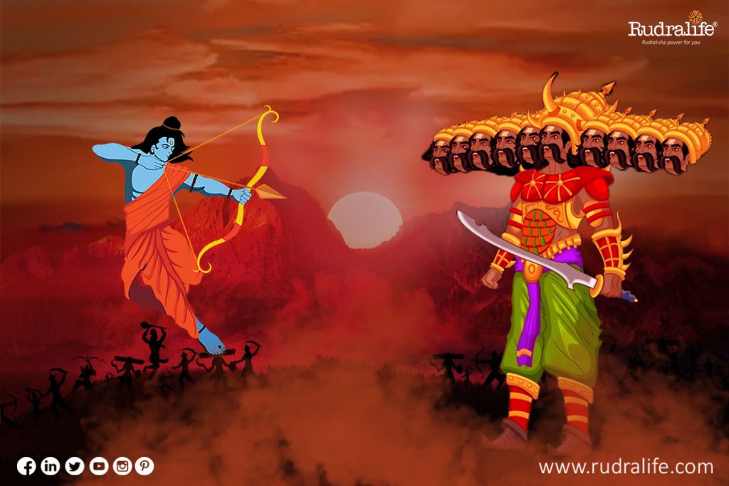 Dussehra – The Story of Good over Evil