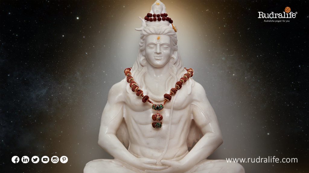 Rudralife: Premier Choice for Your First Rudraksha - Top Reasons