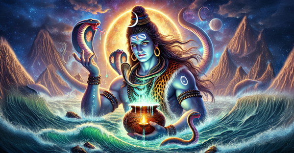 SHRAVAN & All About It! How And What To Do & Not To Do…