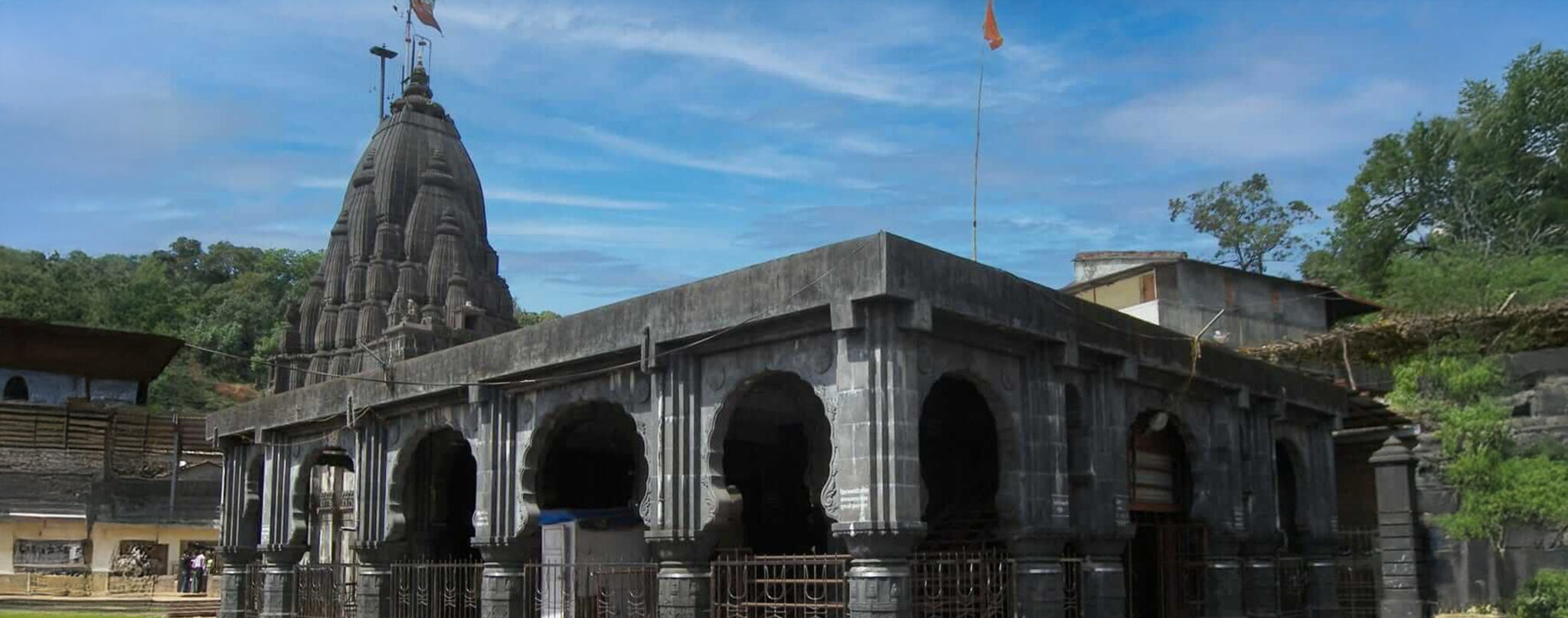 Discover the 12 Jyotirlingas: Sacred Abodes of Lord Shiva Across India