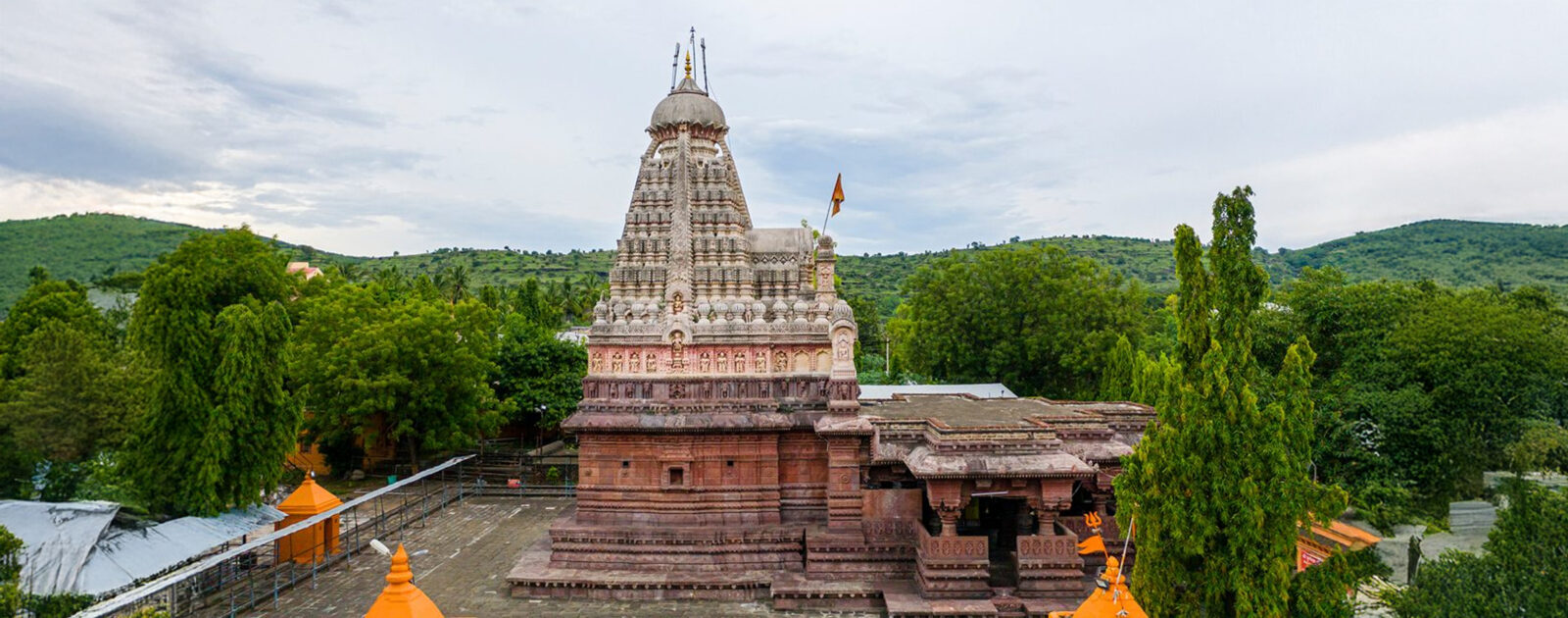 Discover the 12 Jyotirlingas: Sacred Abodes of Lord Shiva Across India