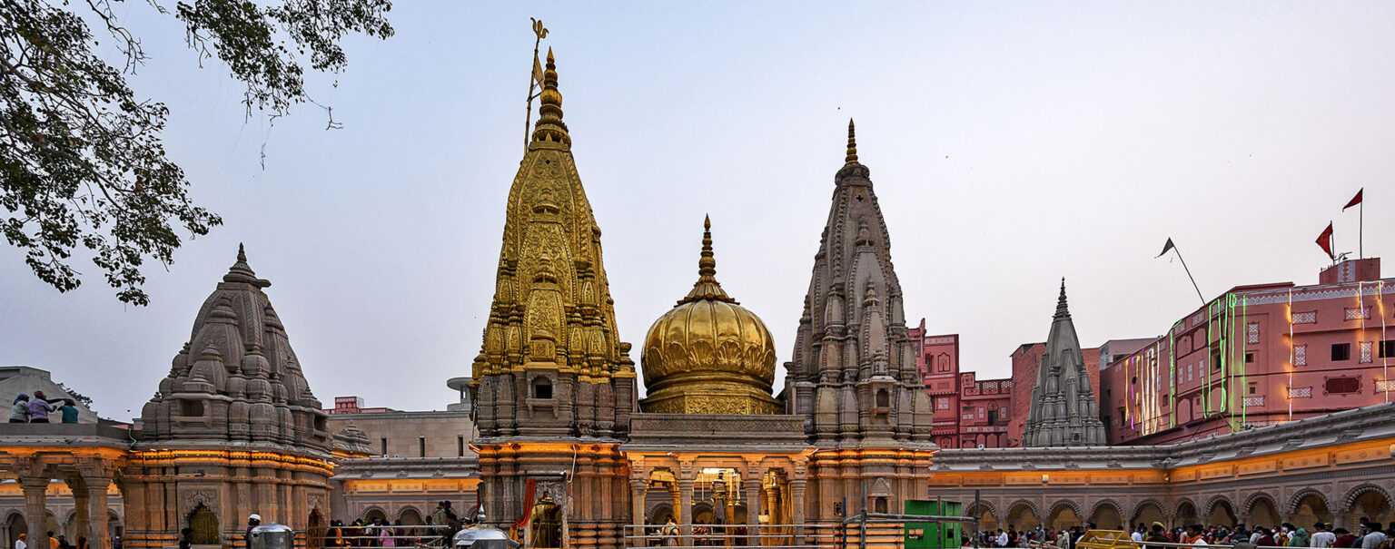 Discover the 12 Jyotirlingas: Sacred Abodes of Lord Shiva Across India