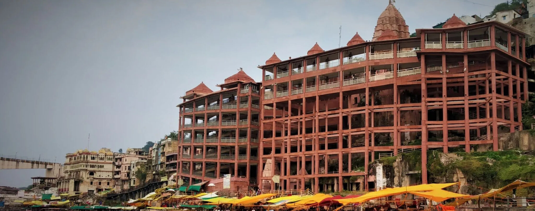 Discover the 12 Jyotirlingas: Sacred Abodes of Lord Shiva Across India