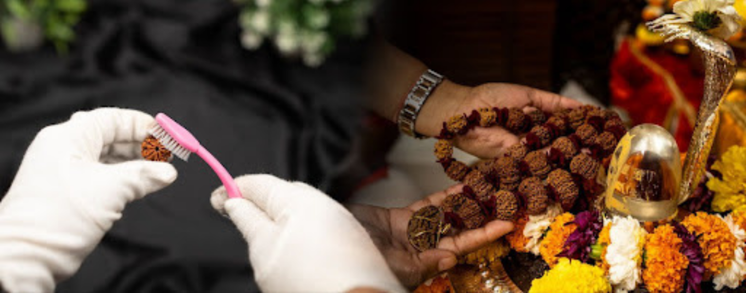 Shiv Mala: Spiritual Power & Significance During Shravan
