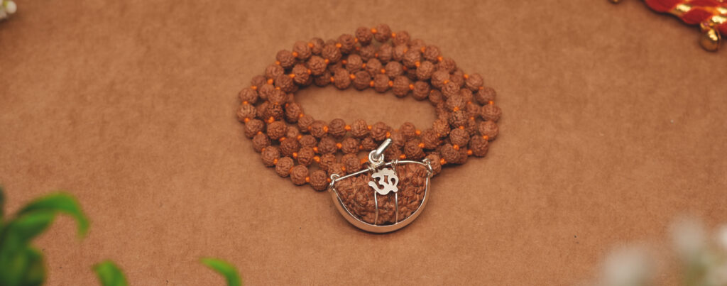 Shiv Mala: Spiritual Power & Significance During Shravan