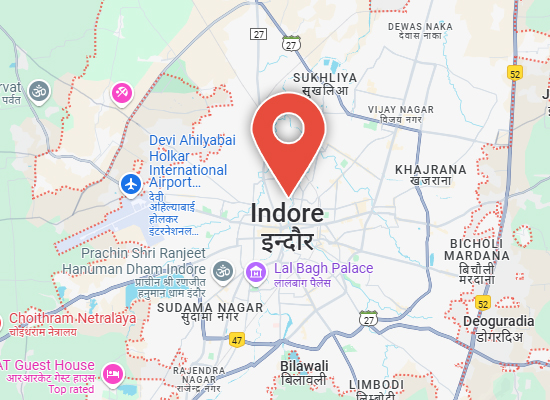 Hyderabad Rudraksha Exhibition