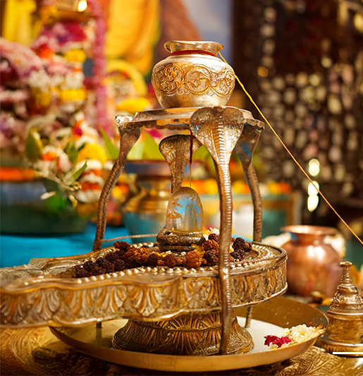 SANKALP PUJAS